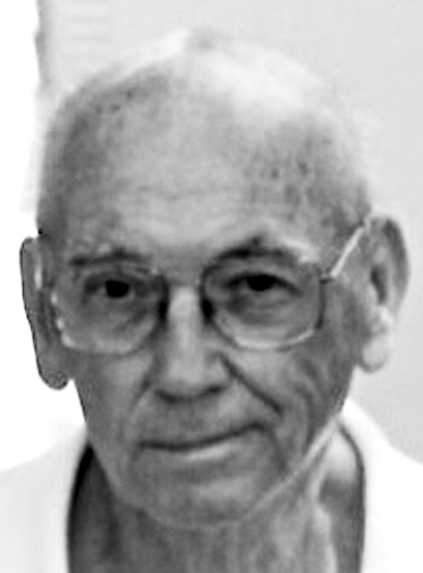 Harry F. Ward | News, Sports, Jobs - Observer Today